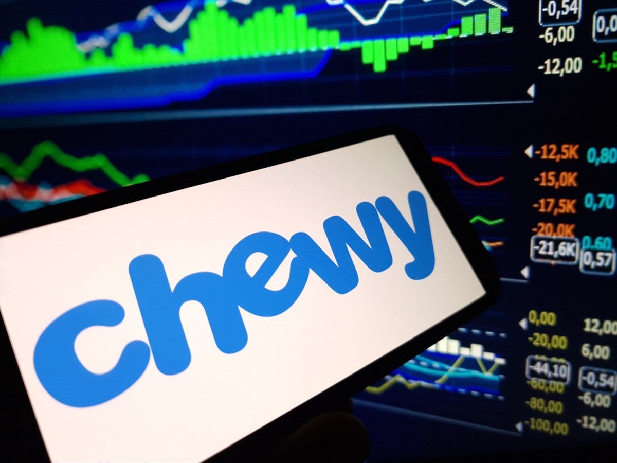 Chewy's Q1 2024 Earnings Report Beats Analyst Expectations - The Globe ...