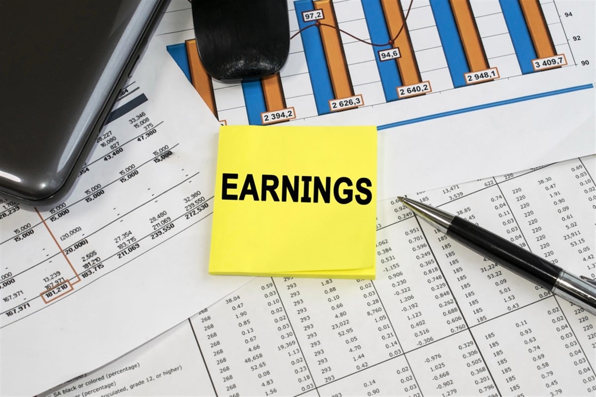 3 Stocks to Buy Ahead of the Upcoming Earnings Season - The Globe and Mail