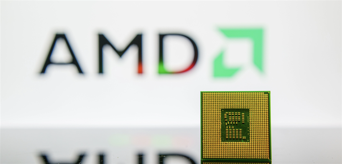 AMD Stock Signals Strong Buy Ahead of Earnings - The Globe and Mail