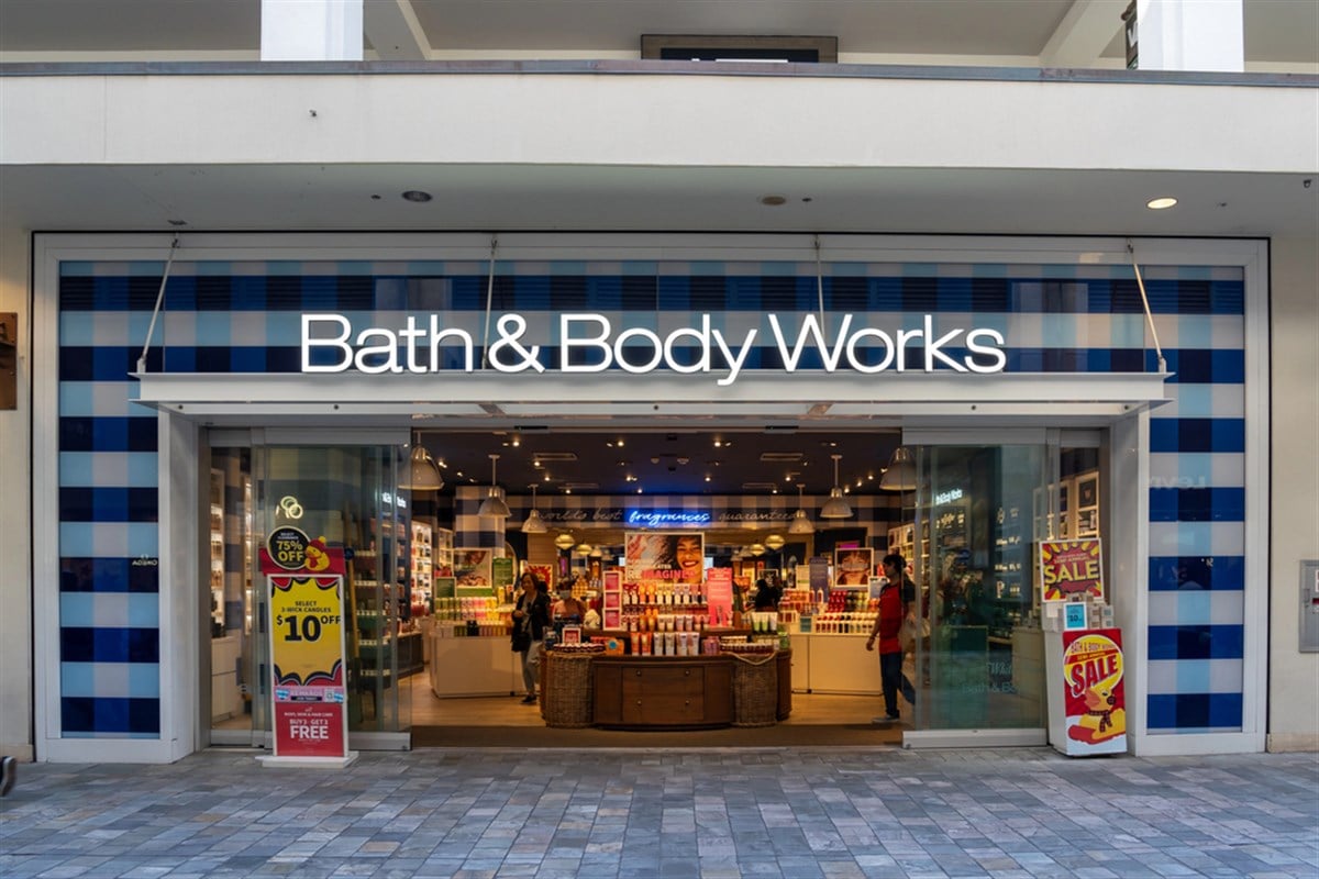 How Bath & Body Works Is a Perfect Example of a Value Stock - The Globe ...
