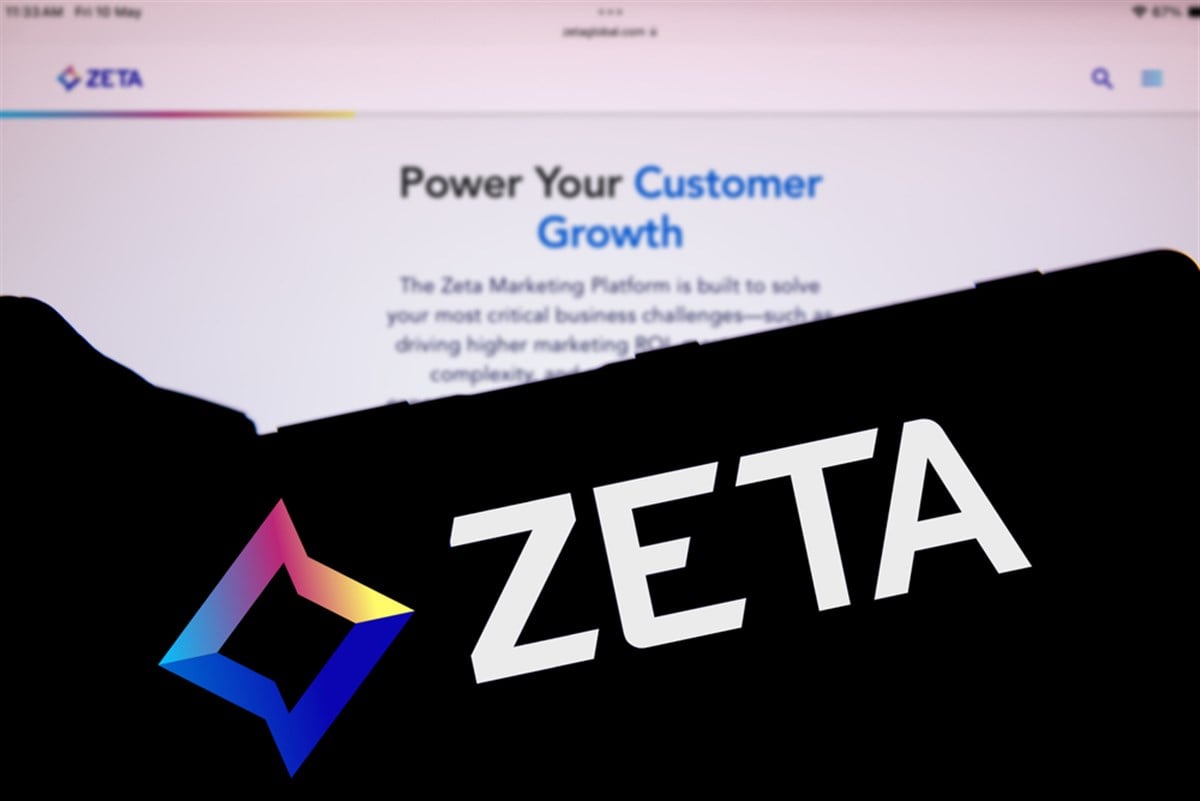 Zeta Global Holdings Insiders Buy Stock After Short-Report - The Globe ...