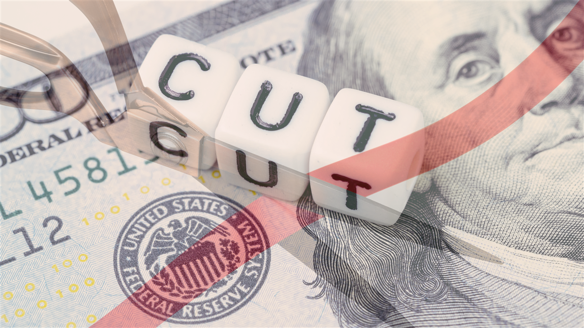 The Fed Cut Rates: What Now for the S&P 500 and Equity Markets? - The ...