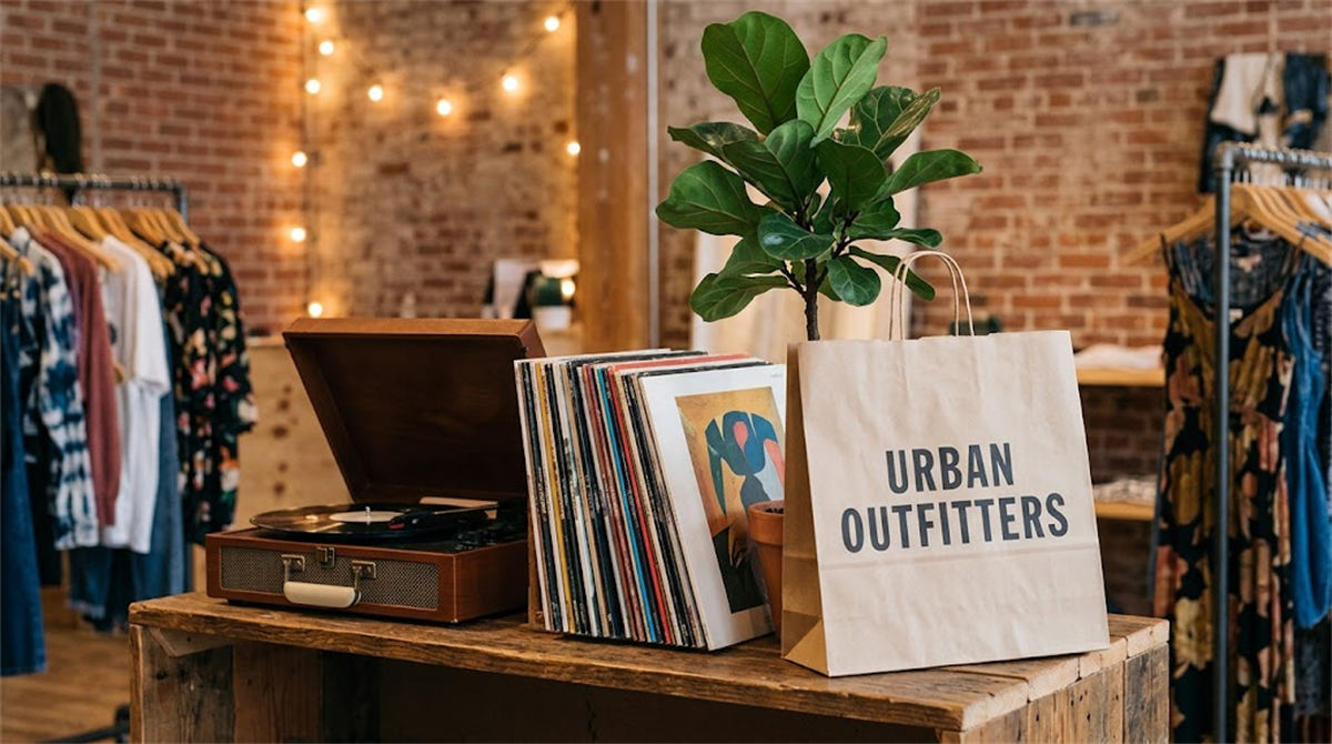 Urban Outfitters Stock Stalls Despite Another Strong Quarter - The ...