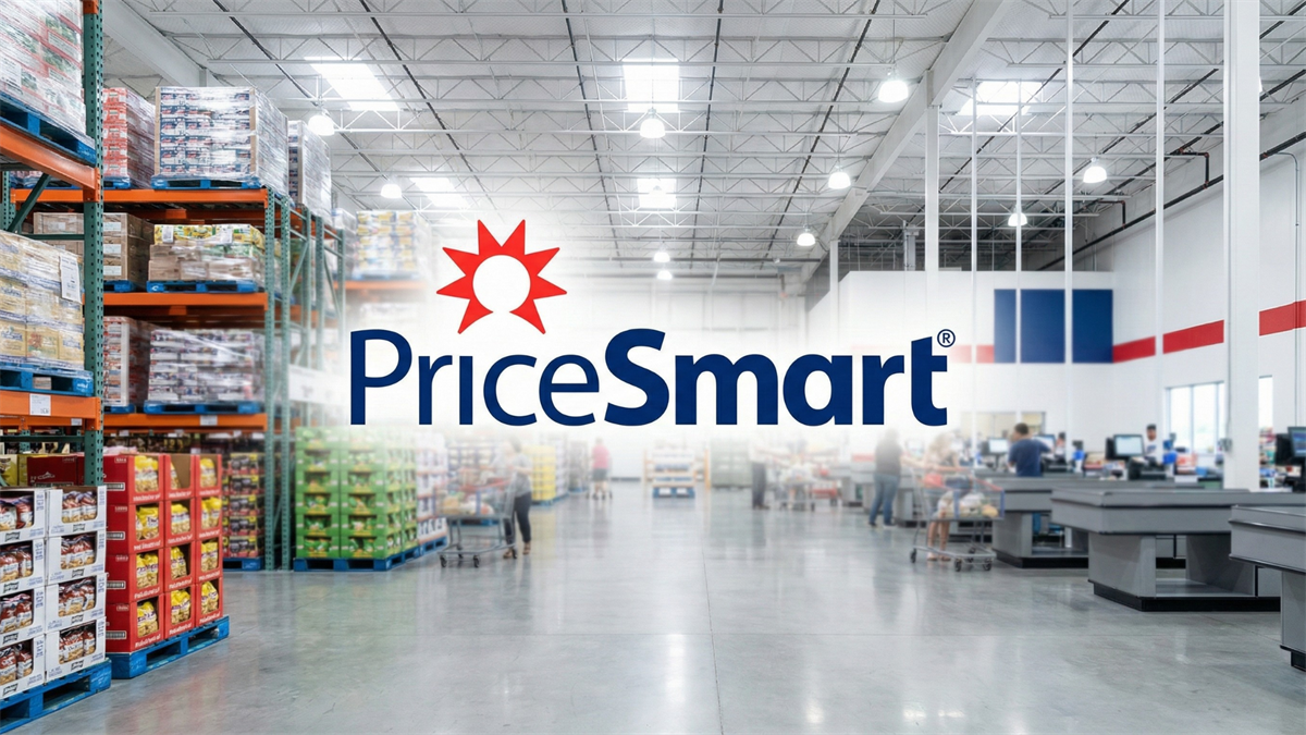 PriceSmart’s Base-Case Calls for $45 in Upside—Bull-Case Is Better ...