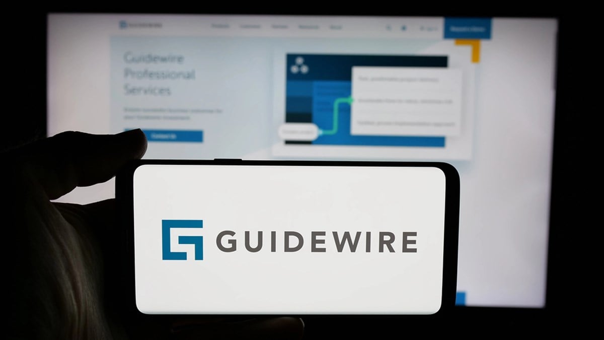 Market Overreacts, But Guidewire’s Growth Story Remains Strong - The ...