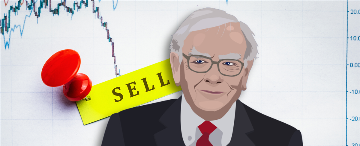Why Warren Buffett Is Selling: A Look at His Latest Market Moves - The ...
