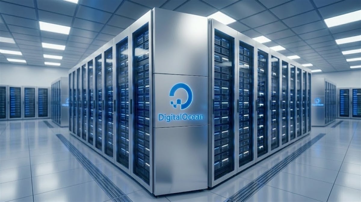 DigitalOcean’s AI Surge: How Far Can This Rally Go? - The Globe and Mail