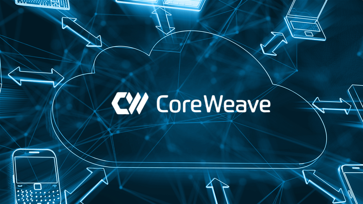 CoreWeave: Why the New King of AI Infrastructure Has Room to Run - The ...
