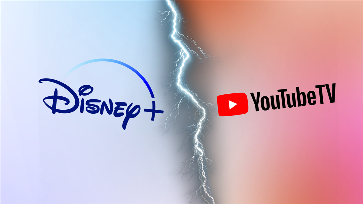 Disney Stock Drops—Will Earnings Pave Way for a YouTube TV Truce? - The ...