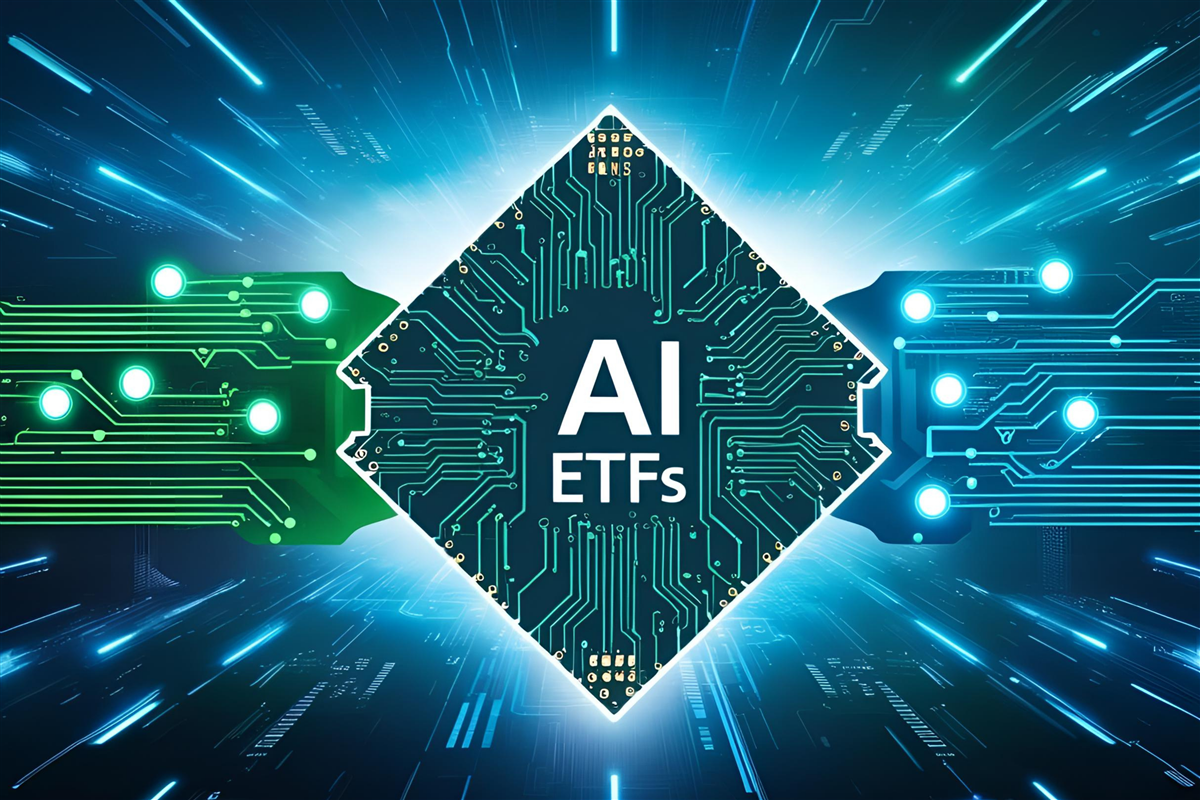 3 AI ETFs Tapping Into the Heart of the AI Revolution - The Globe and Mail