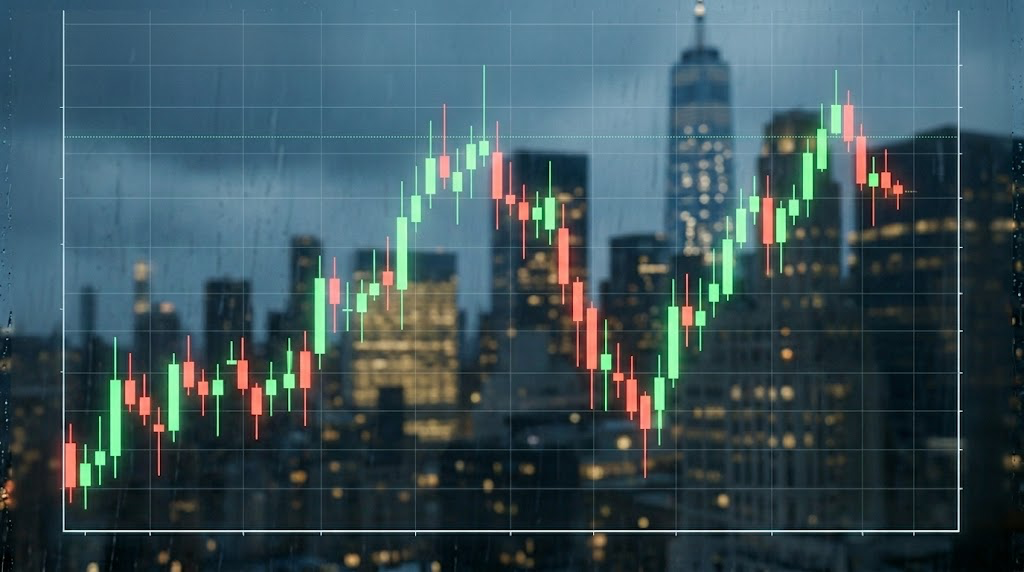 MarketBeat Week in Review – 06/08 - 06/12 - The Globe and Mail