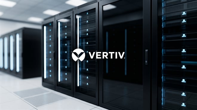 Vertiv Keeps Chugging, Price Targets Flip to the Upside