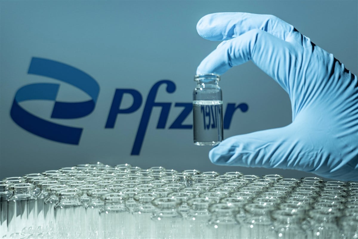 Pfizer: 4 Reasons to Buy This Stock - The Globe and Mail