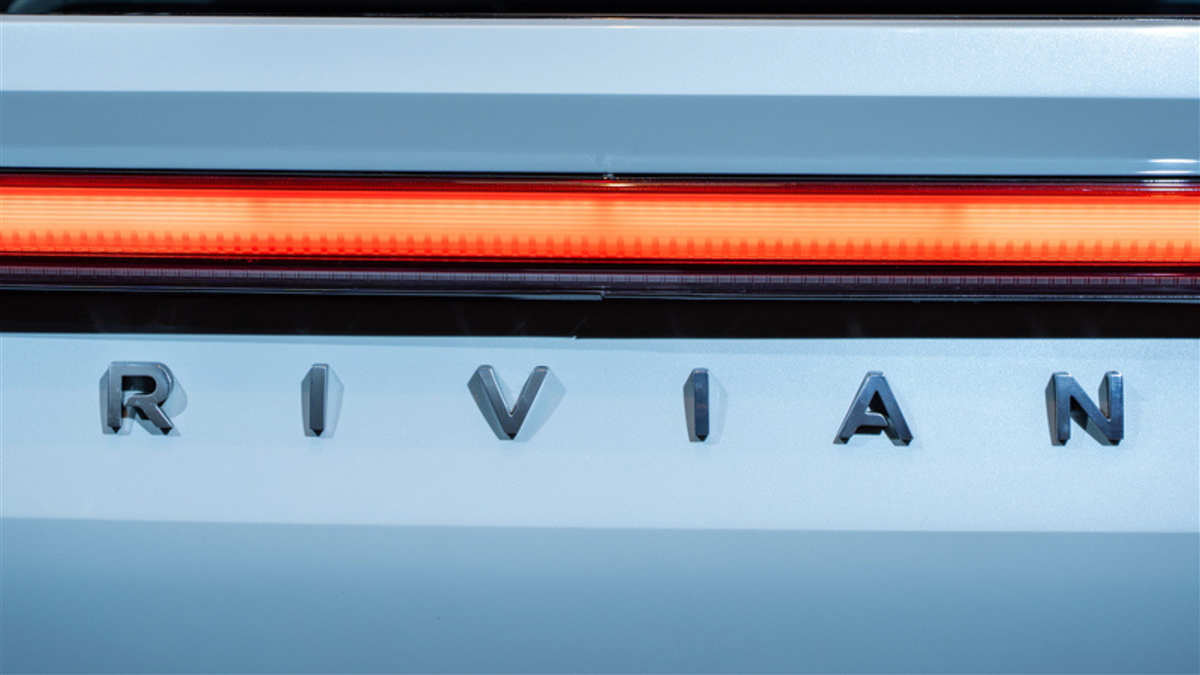 Rivian Takes Earnings Hit—R2 Could Be the Stock's 2026 Lifeline - The ...