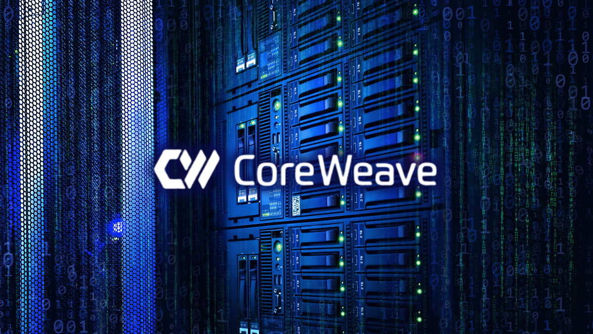 CoreWeave's Guidance Cut: A Buying Opportunity in Disguise?