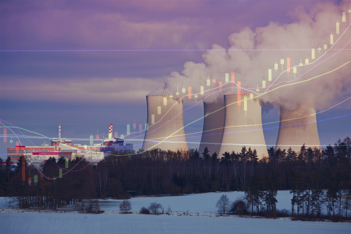 Talen Energy: A Nuclear Power Stock That Can Keep Winning - The Globe ...