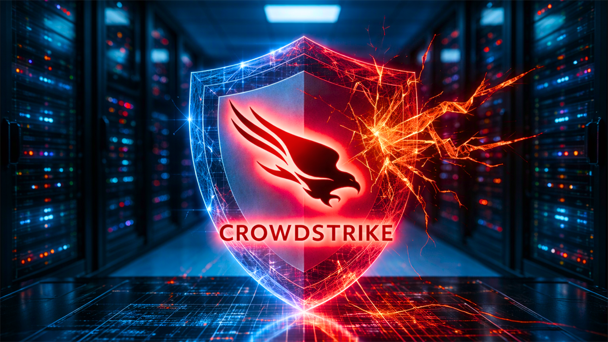 CrowdStrike Looks Unstoppable—But Has the Market Priced It In?