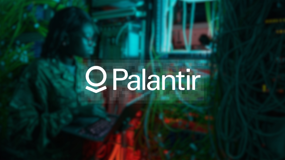 Palantir Stock Gains Firepower From Pentagon AI Deals - The Globe and Mail