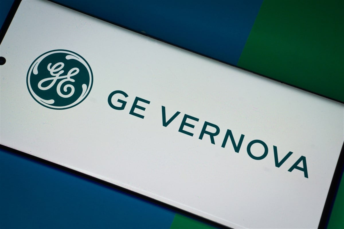 GE Vernova: Valuation Down & Fundamentals Up—A Recipe for Success - The ...