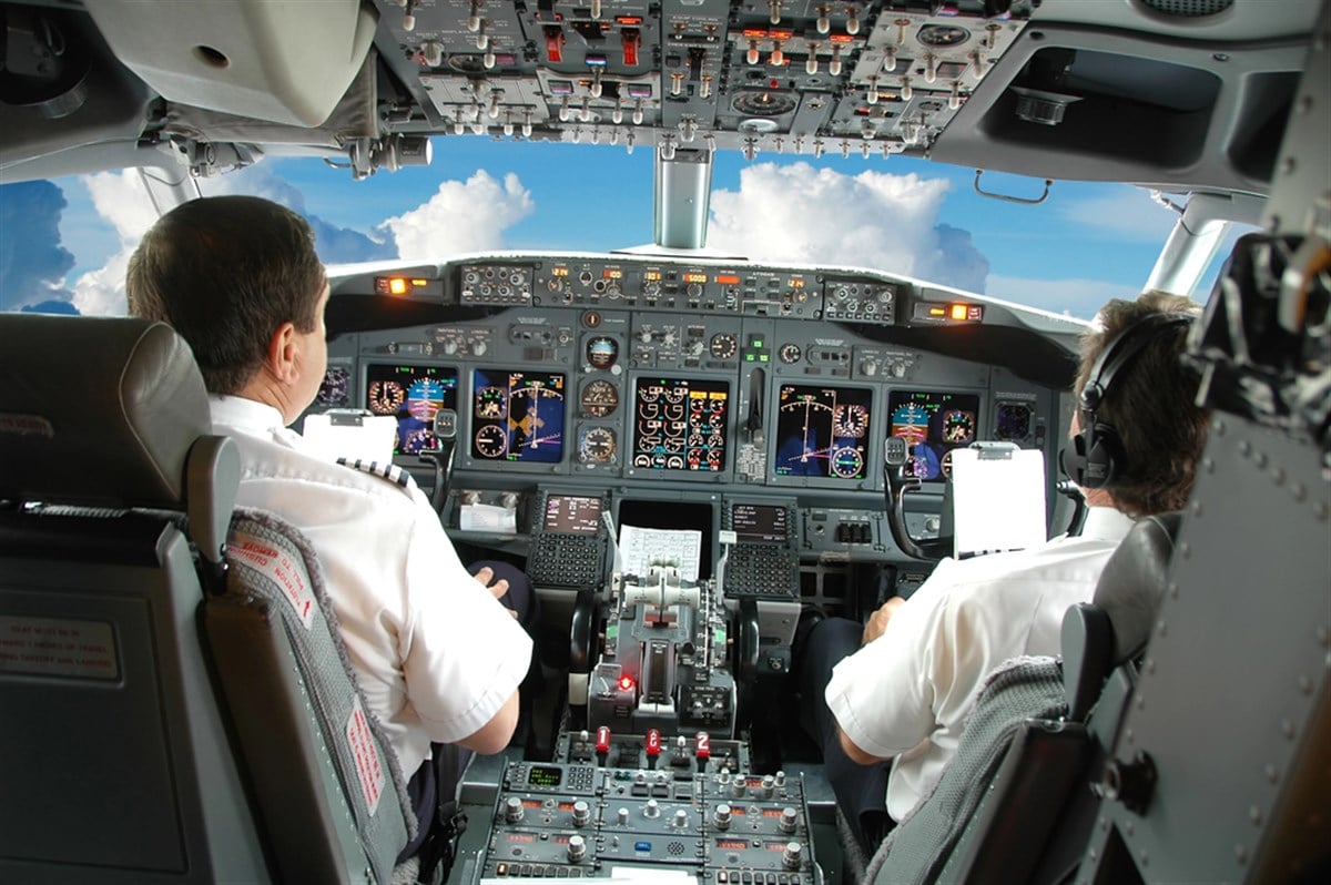 Woodward: Delivering Critical Components for the Aerospace Boom - The ...