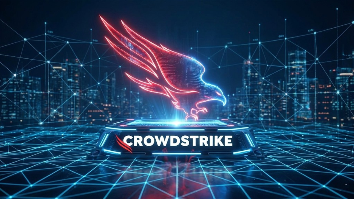 CrowdStrike Is Still Best-in-Breed—But 2026 May Be a Tough Trade - The ...