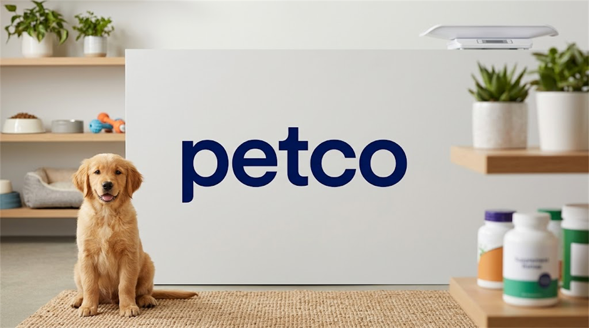 Petco Faces Tough Competition, But Momentum Is Building - The Globe and ...