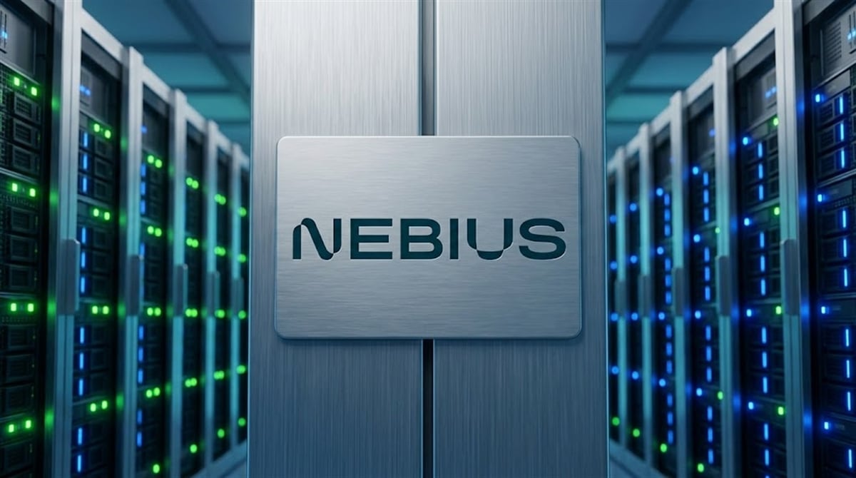 Nebius Upside Expands as AI Feedback Loop Intensifies - The Globe and Mail