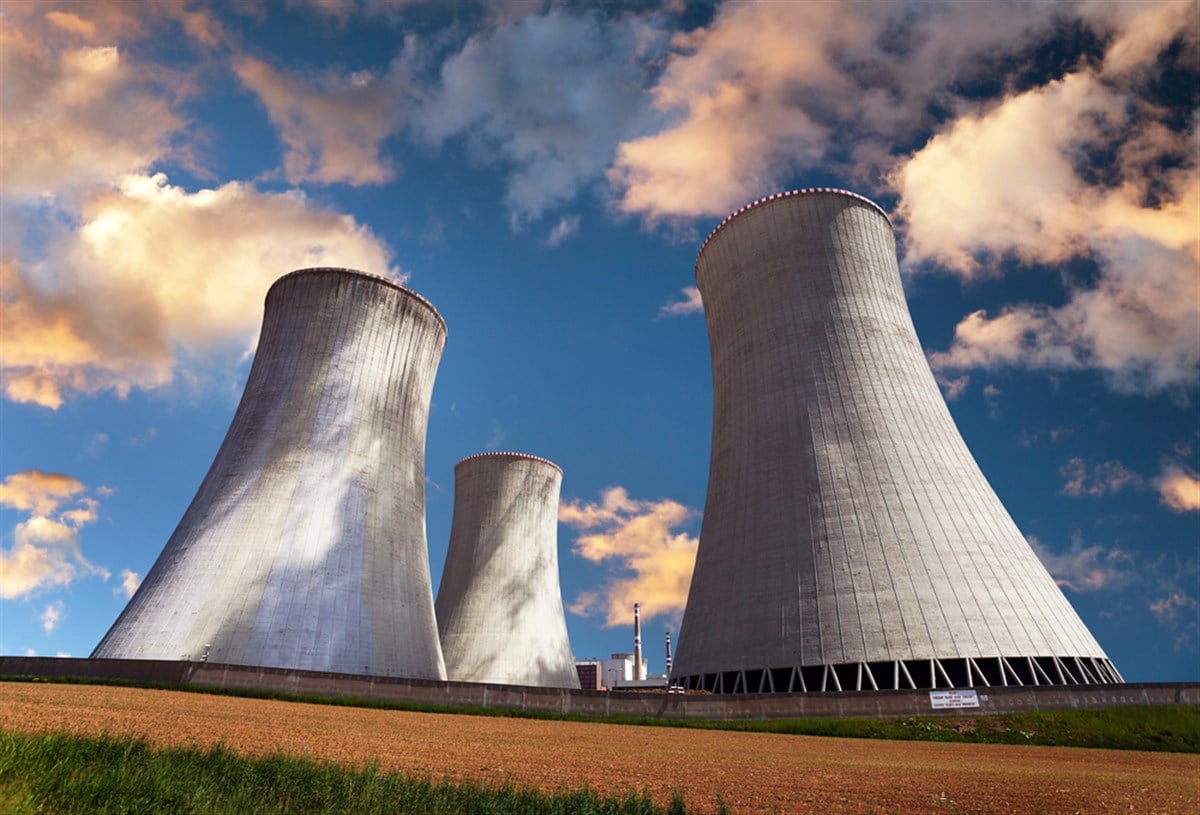 Trump Orders Nuclear Overhaul: These 3 Stocks Stand to Benefit - The ...