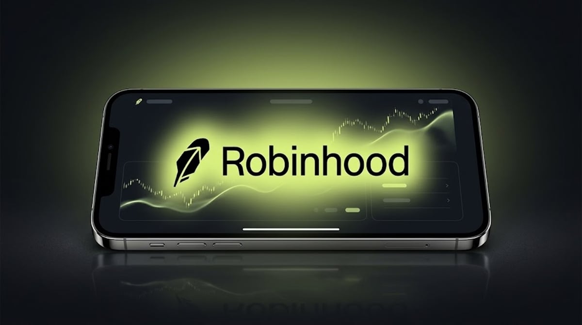 Robinhood Wants a Bigger Role in IPOs—Here's Why It Matters - The Globe ...