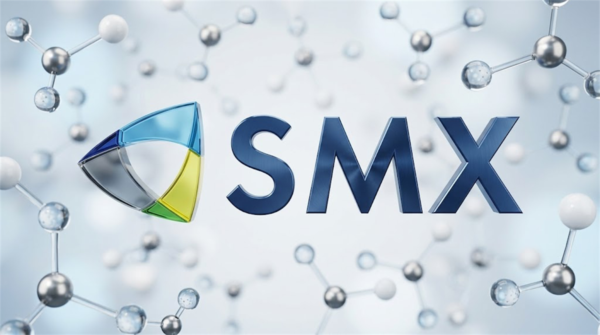 SMX: Can Molecular Tracking Technology Become the Next Moonshot? - The ...