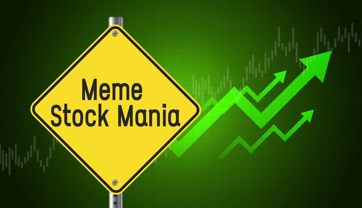Memes Are Back: Retail Investors Are Piling Into 3 Quantum Stocks - The ...