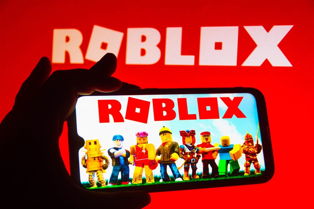 Roblox Stock Gains Momentum and Can Top $100 in 2025 - The Globe and Mail
