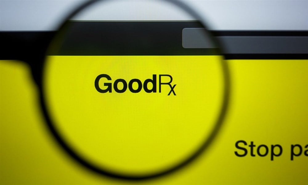 More Good News Coming? GoodRx Spikes Ahead of Q2 Earnings - The Globe ...