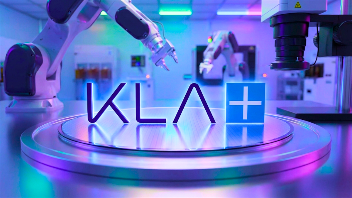KLA Sank After Earnings—Then Analysts Started Raising Targets