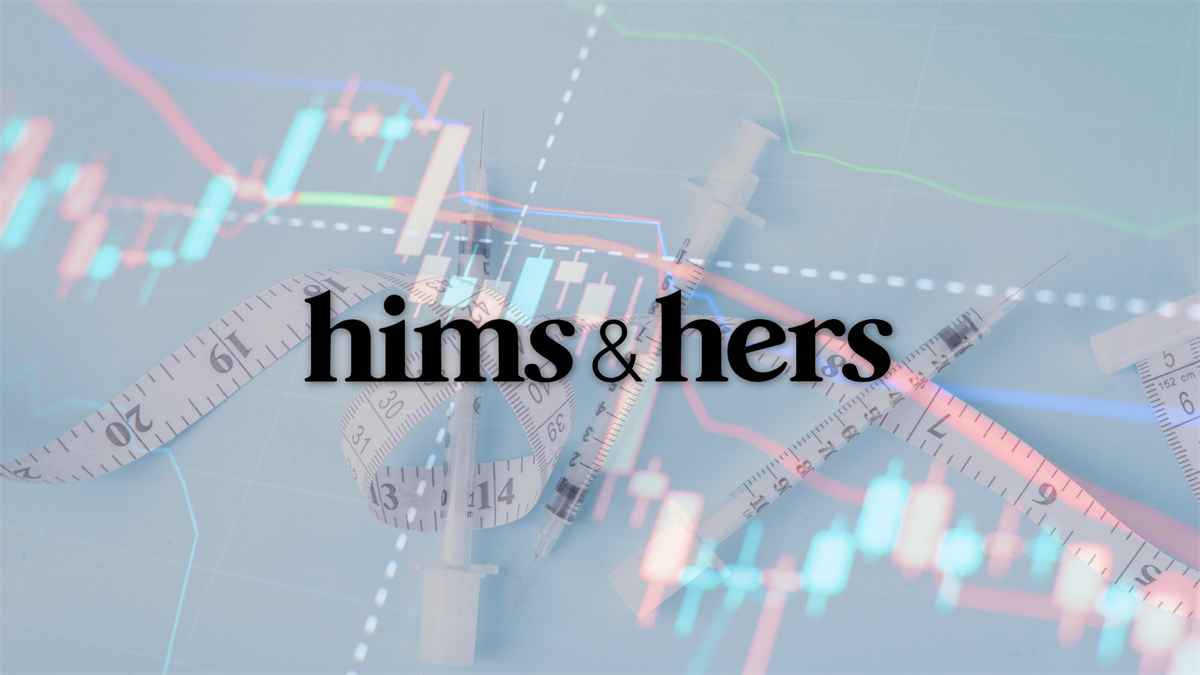 Patience Pays: Hims & Hers Surges on News of Novo Nordisk Deal - The ...