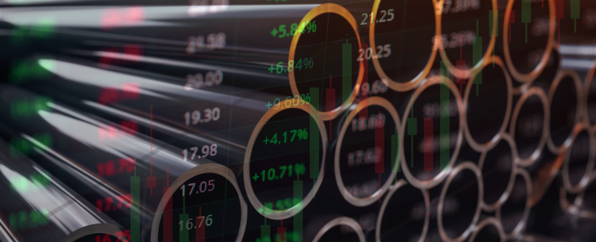 3 Steel Stocks Soaring After Tariff Announcements - The Globe and Mail