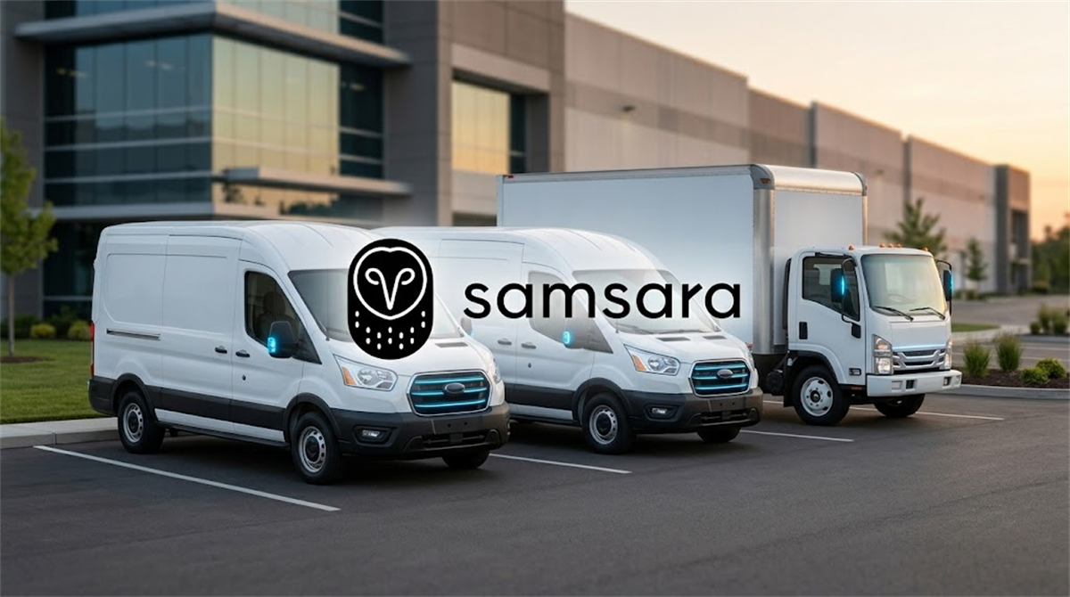 Samsara Just Answered The AI Question—Is Wall Street Ready To Listen ...