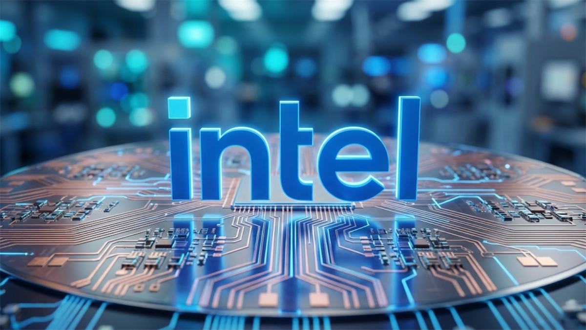 Intel Is the Market's Most Mispriced AI Hedge - The Globe and Mail