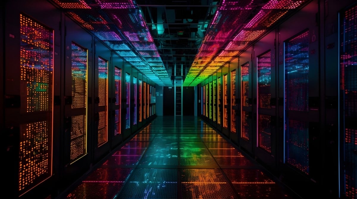 Why Meta’s AI Titan Clusters Are a Game-Changer for Broadcom - The ...