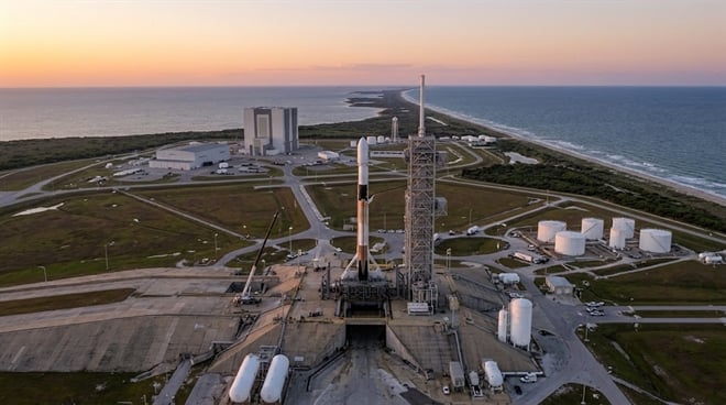 The Space Race Just Hit a Bottleneck—Who Benefits? - The Globe and Mail