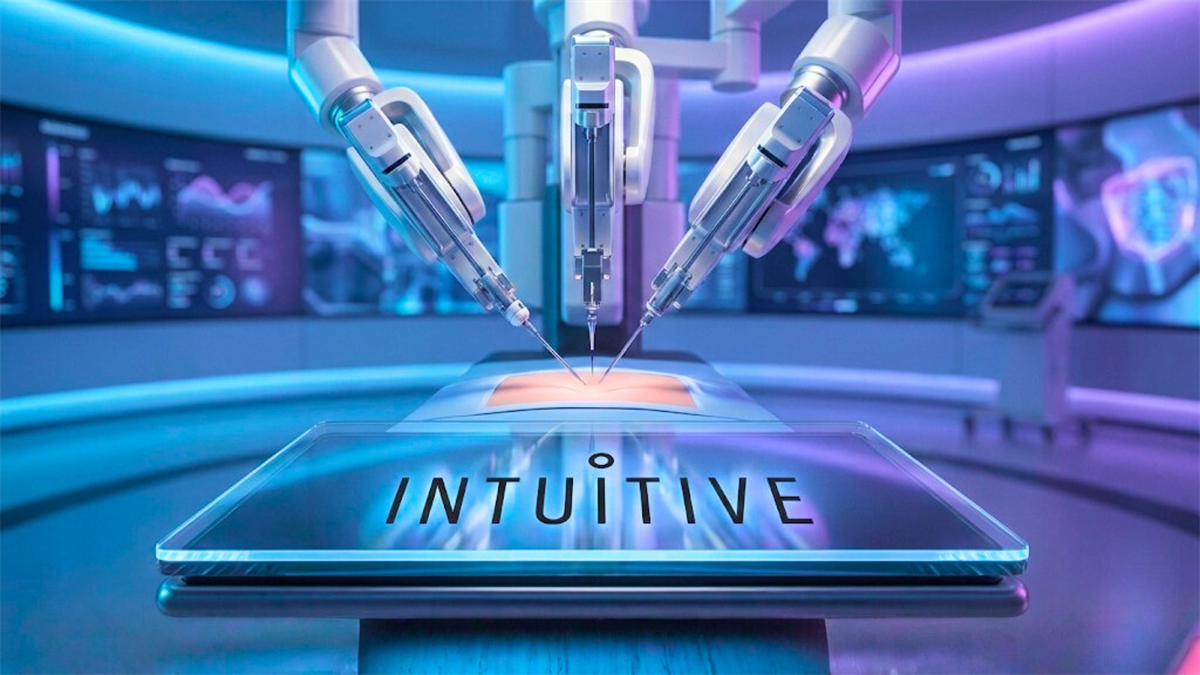 Intuitive Surgical Just Proved the Growth Engine Still Runs - The Globe ...