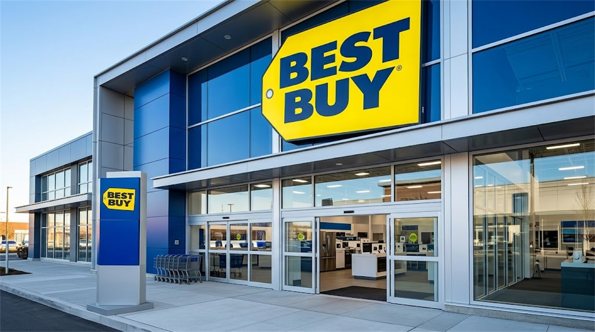 Best Buy’s AI Laptop Boost Sparks Hope for a BBY Turnaround - The Globe ...