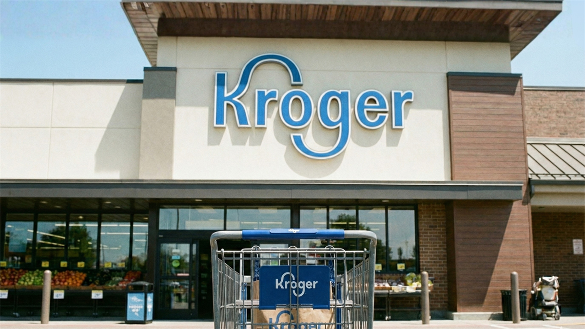 The Kroger Catalyst: $2 Billion Reasons to Buy - The Globe and Mail