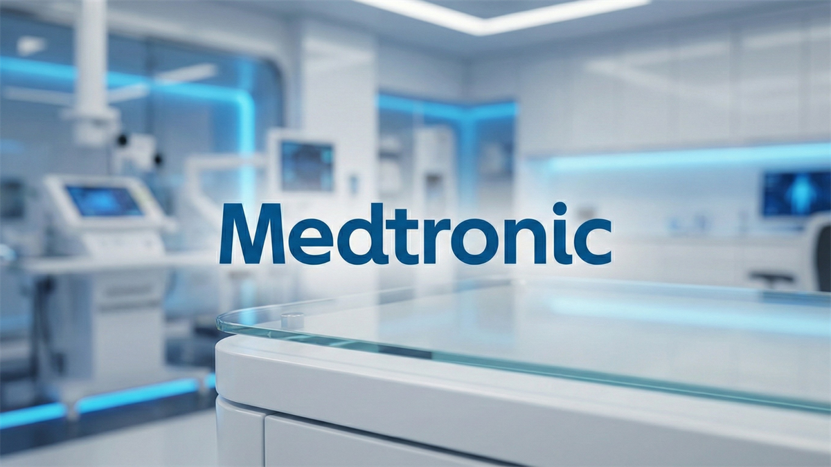 Medtronic’s “Textbook” Reversal: How High Can It Really Go in 2026 ...