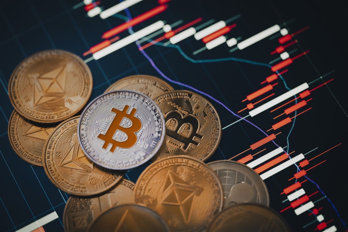 Crypto Crash Hits These 4 Blockchain Stocks—Is It Time to Buy? - The ...