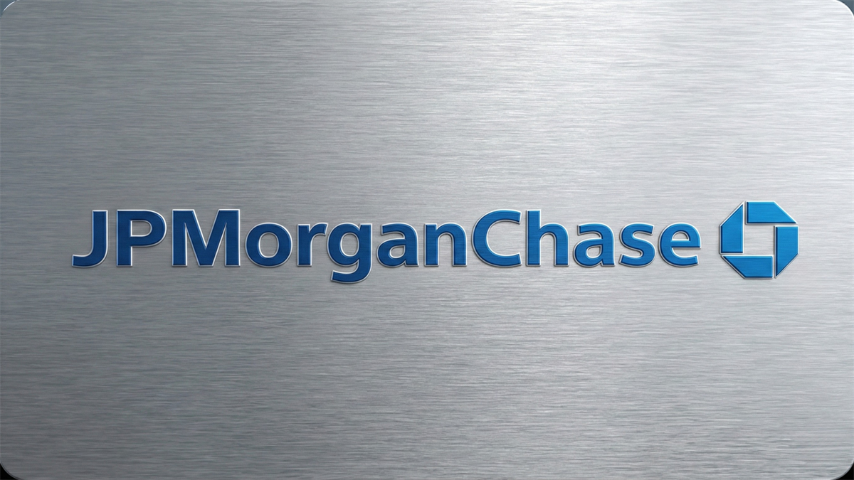 JPMorgan Signals a Strong Year Ahead: Is JPM Headed for $400? - The ...