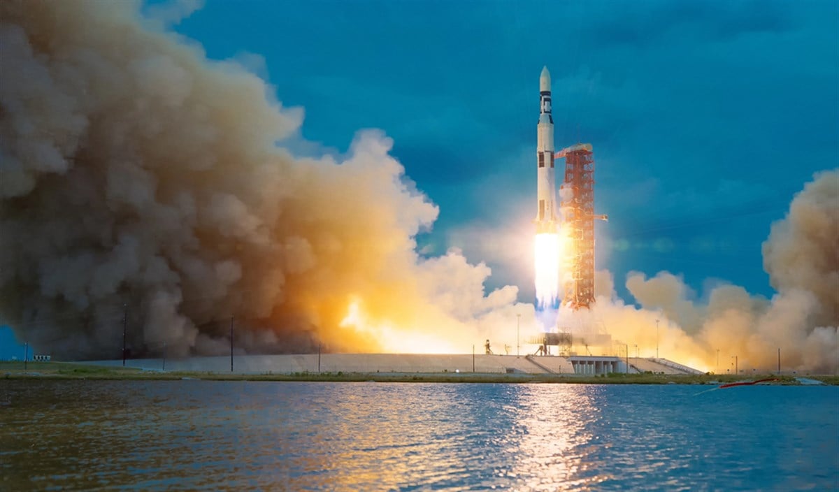 Rocket Lab: $5.6 Billion Defense Contract Fuels RKLB’s Future - The ...