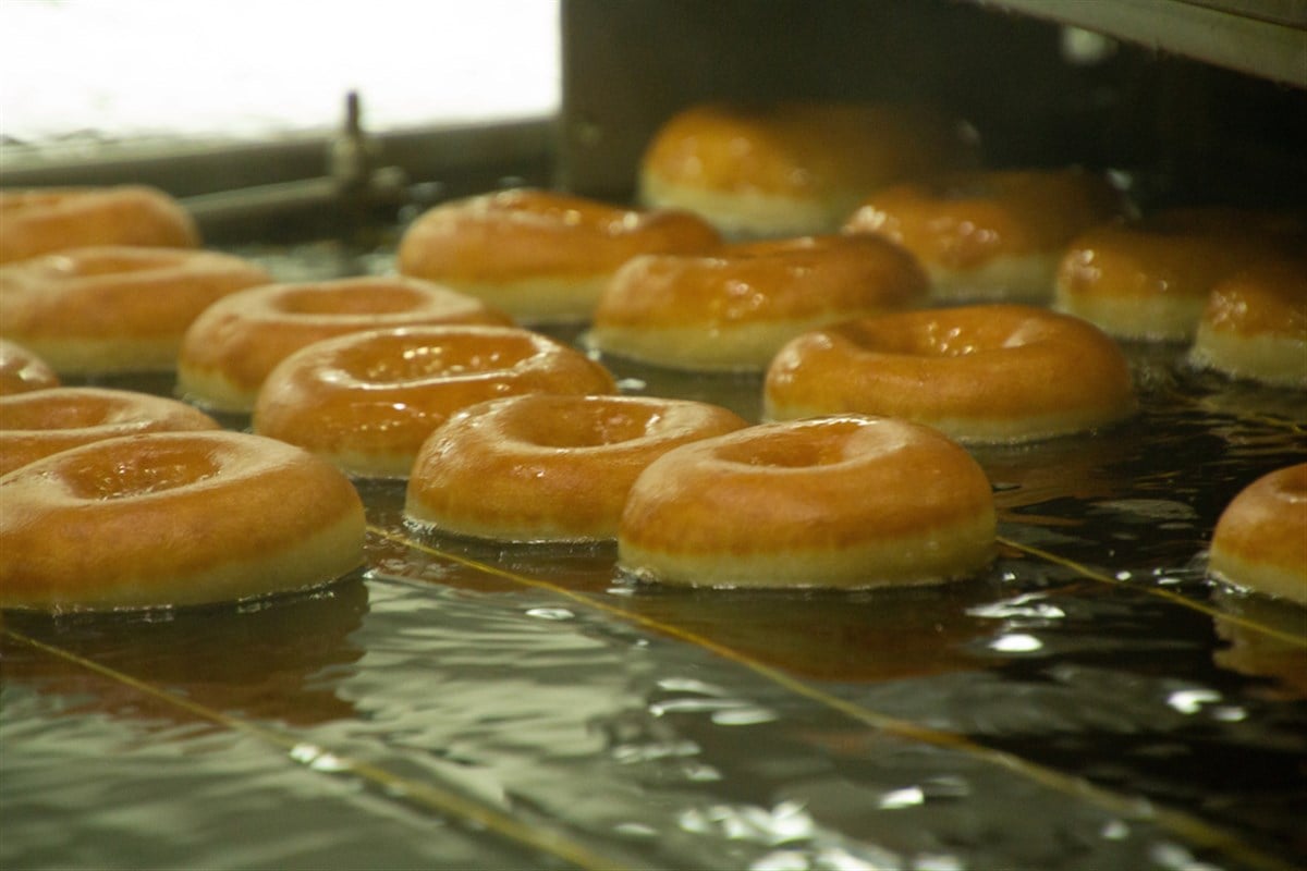 Krispy Kreme: A Meme Stock Sugar Rush or a Sustainable Treat? - The ...