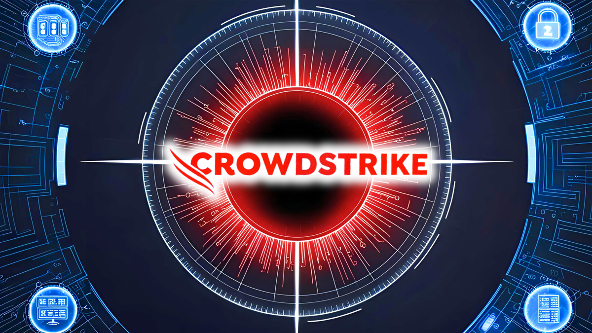CrowdStrike Earnings Beat Sparks Selloff—Buy the Dip? - The Globe and Mail