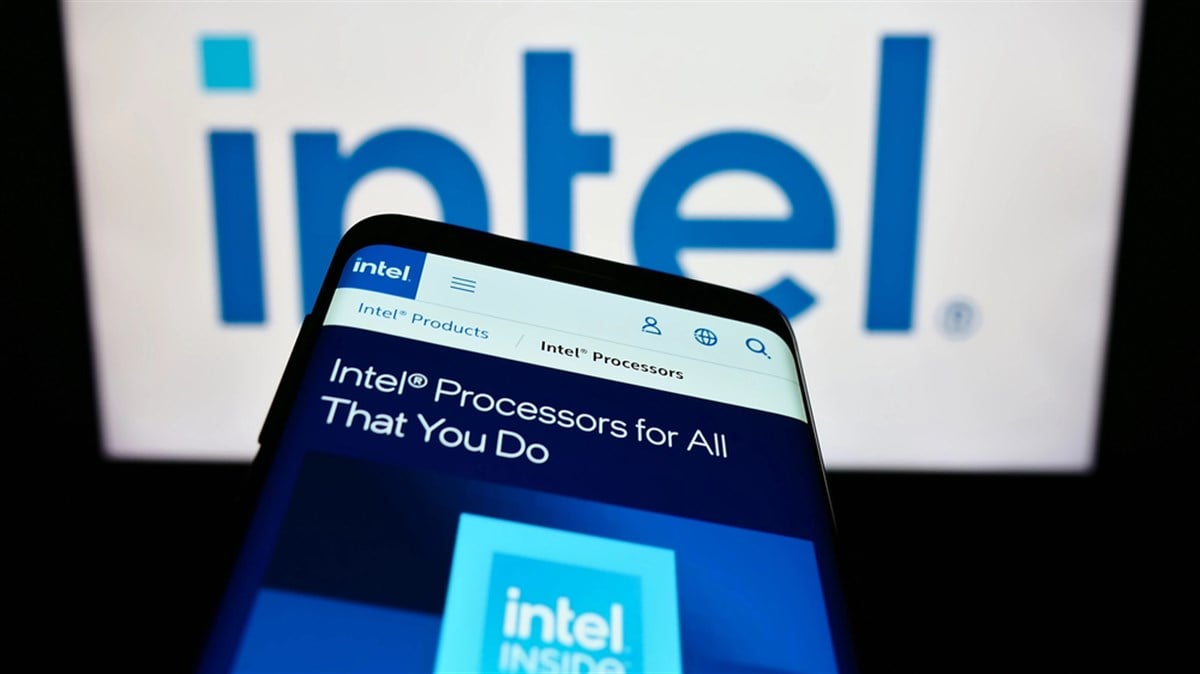 Intel’s Turnaround May Be the Best Bet No One’s Watching - The Globe ...
